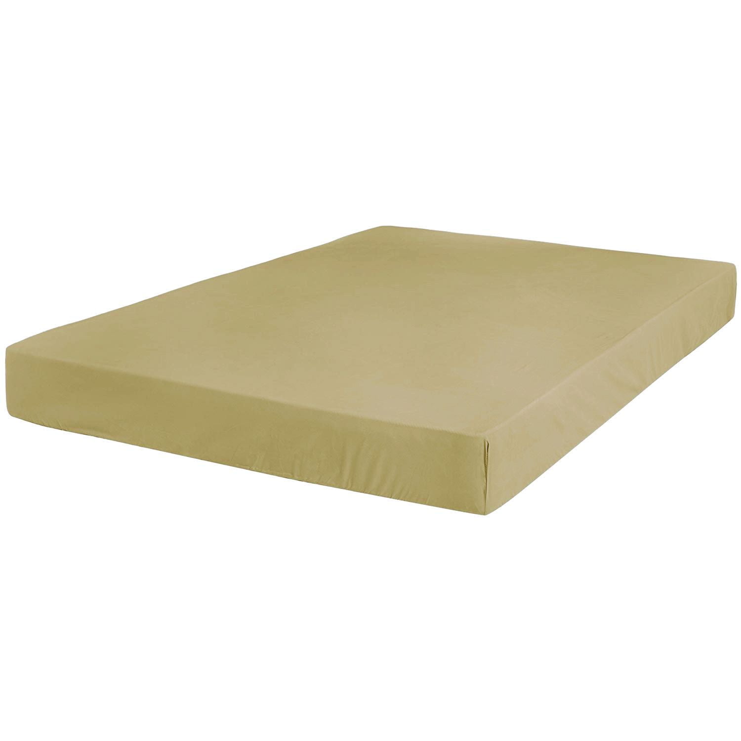The Great American Store- 600 Thread Count 100% Egyptian Cotton 1 PC ...
