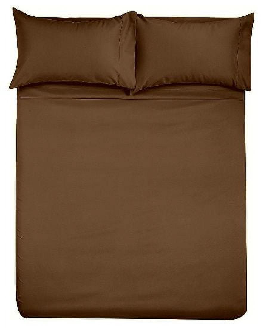 The Great American Store- 750 TC Super Single Waterbed Sheets ...