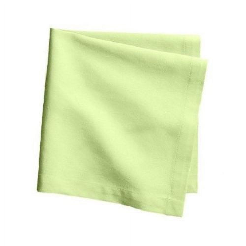 The Great American Store -Multipurpose Dinner Napkins Set of 4 (19 x 19 ...