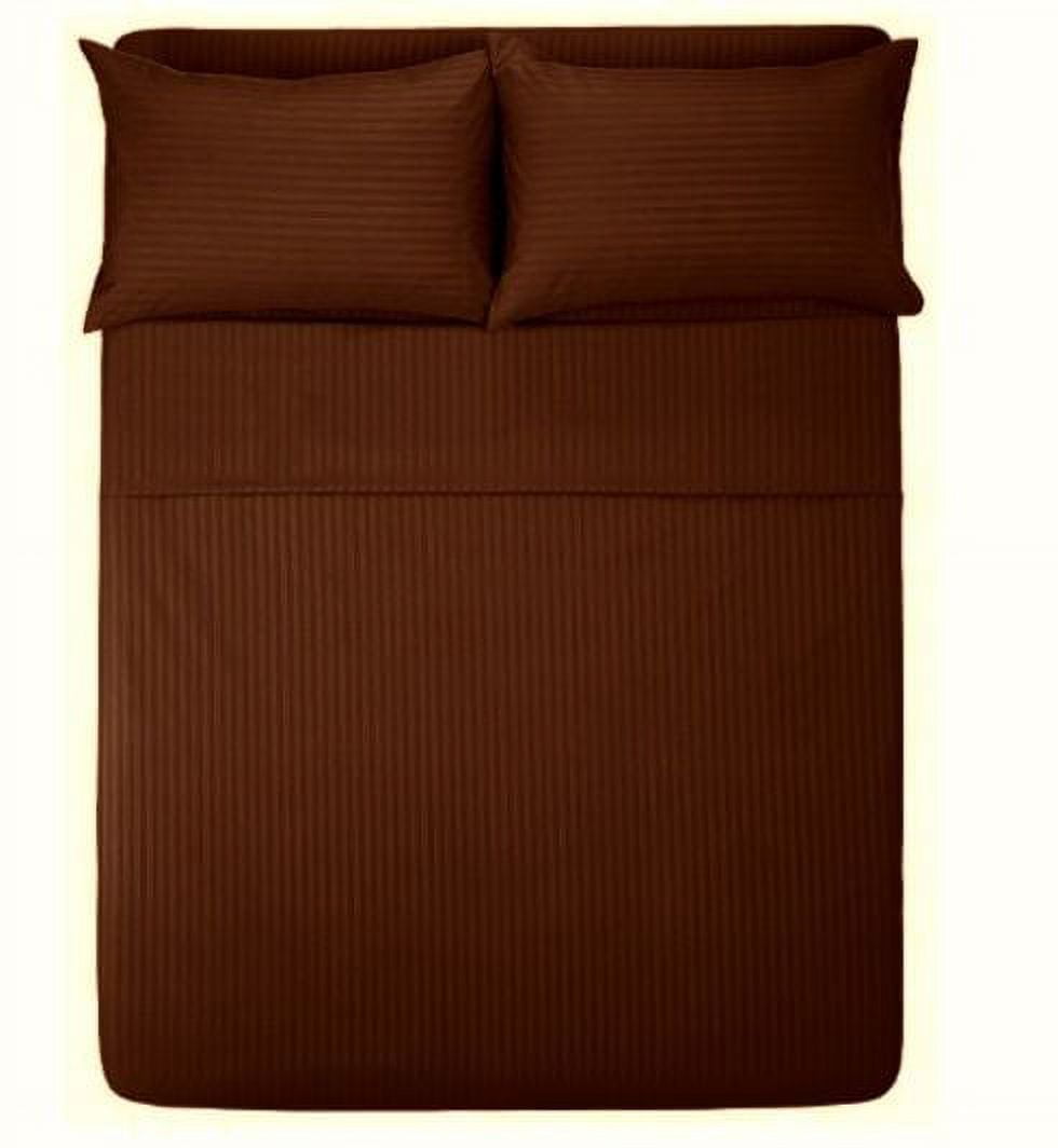 The Great American Store's 600 TC Cotton- Sleeper Sofa Sheets King Size ...