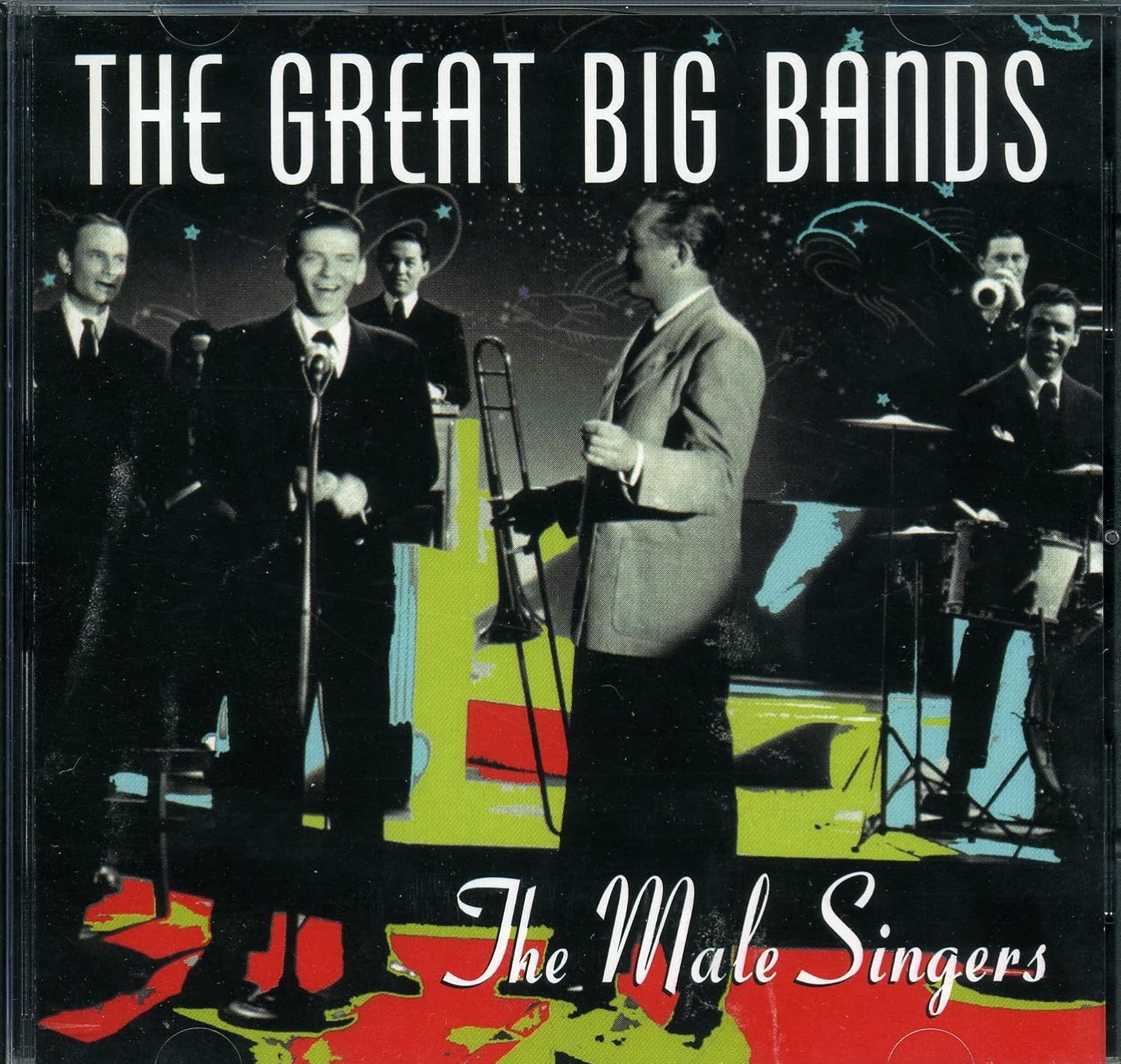 Male Singer