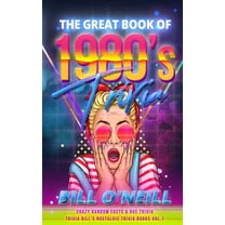The Great Book of Ohio: The Crazy History of Ohio with Amazing Random ...