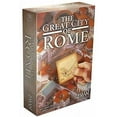 The Great City of Rome Strategy Board Game - Walmart.com