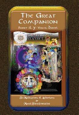 The Great Companion to Meditations & Aphorisms for Moral Transformation ...