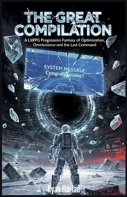 The Great Compilation: A LitRPG Progression Fantasy of Optimization ...