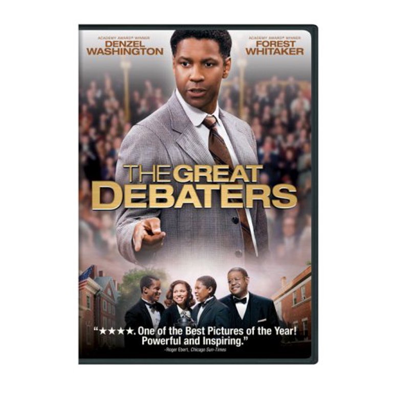 The Great Debaters
