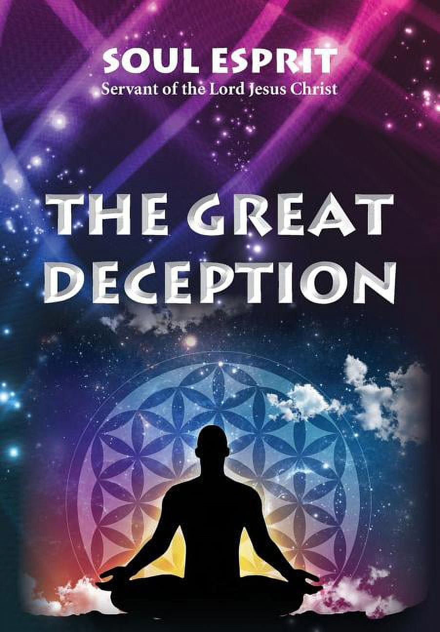 The Great Deception (Hardcover) - Walmart.com