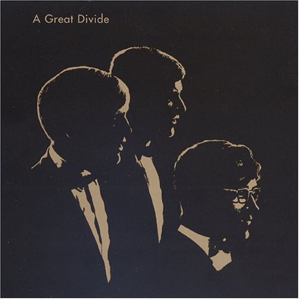 The Great Divide - Great Divide - Music & Performance - CD - Walmart.com