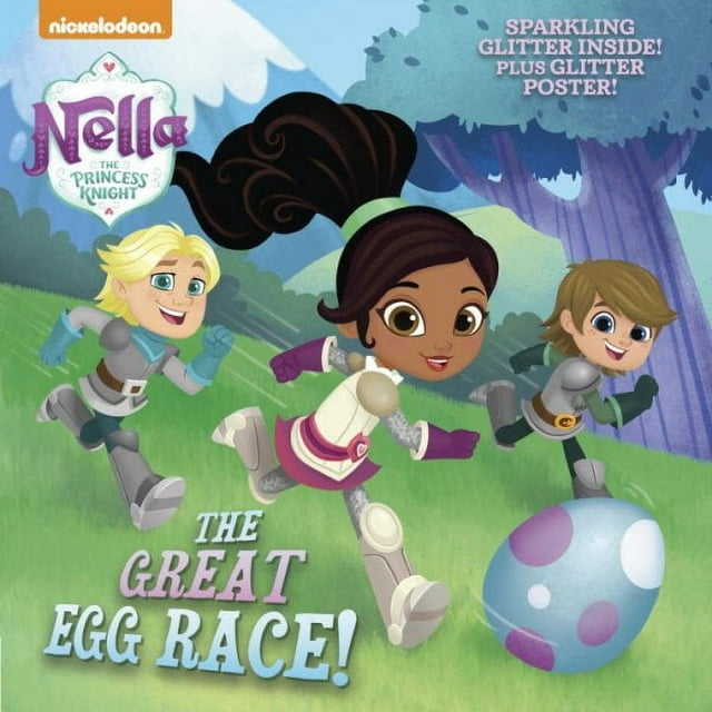 The Great Egg Race! - Walmart.com