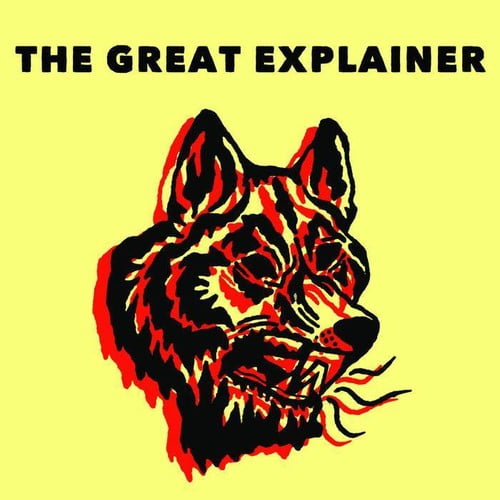 The Great Explainer - Great Explainer - Rock - Vinyl - Walmart.com