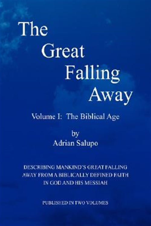 Great Falling Away - Walmart.com