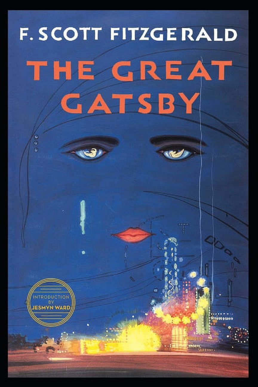 The Great Gatsby Annotated (Paperback) - Walmart.com
