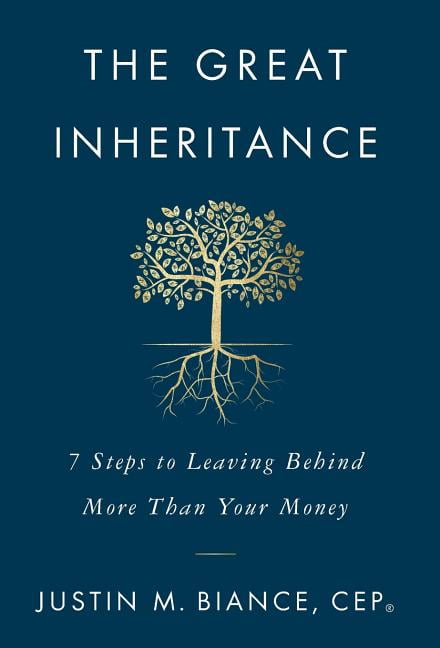 Great Inheritance