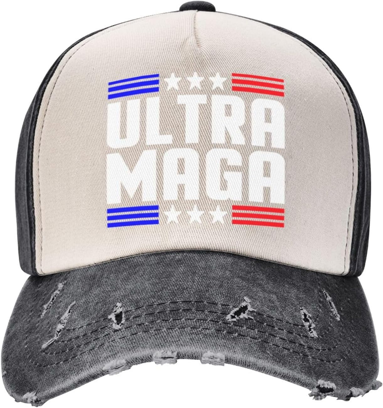The Great Maga King Baseball Cap Golf Dad Hat Adjustable Original ...