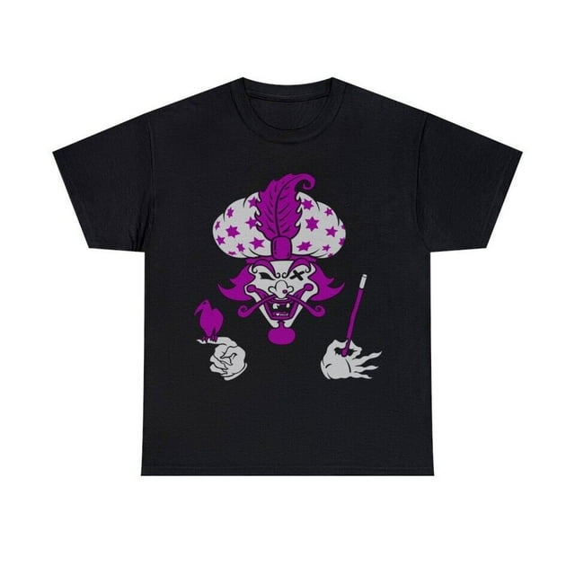The Great Milenko - Purple - t shirt - Juggalo - Insane Clown Posse ...