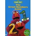 The Great Number Game (DVD) - Walmart.com