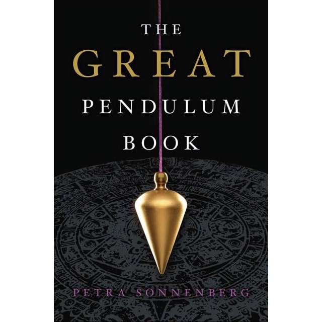 The Great Pendulum Book (Paperback) - Walmart.com
