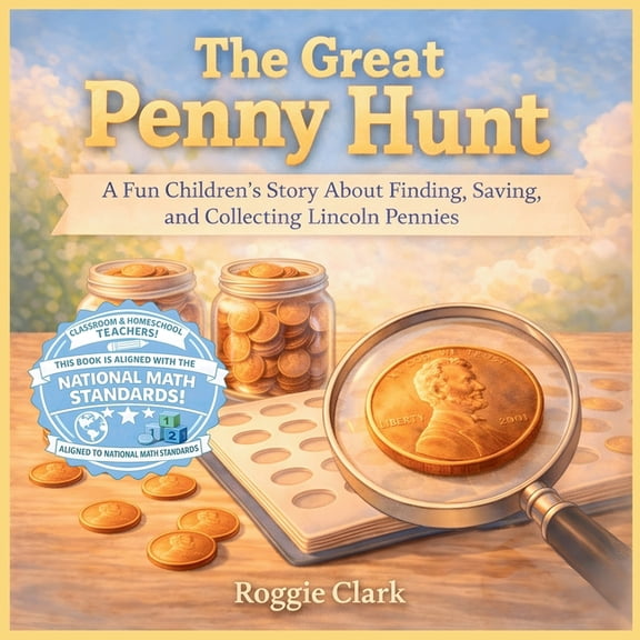 Penny List Puzzle Books and Games