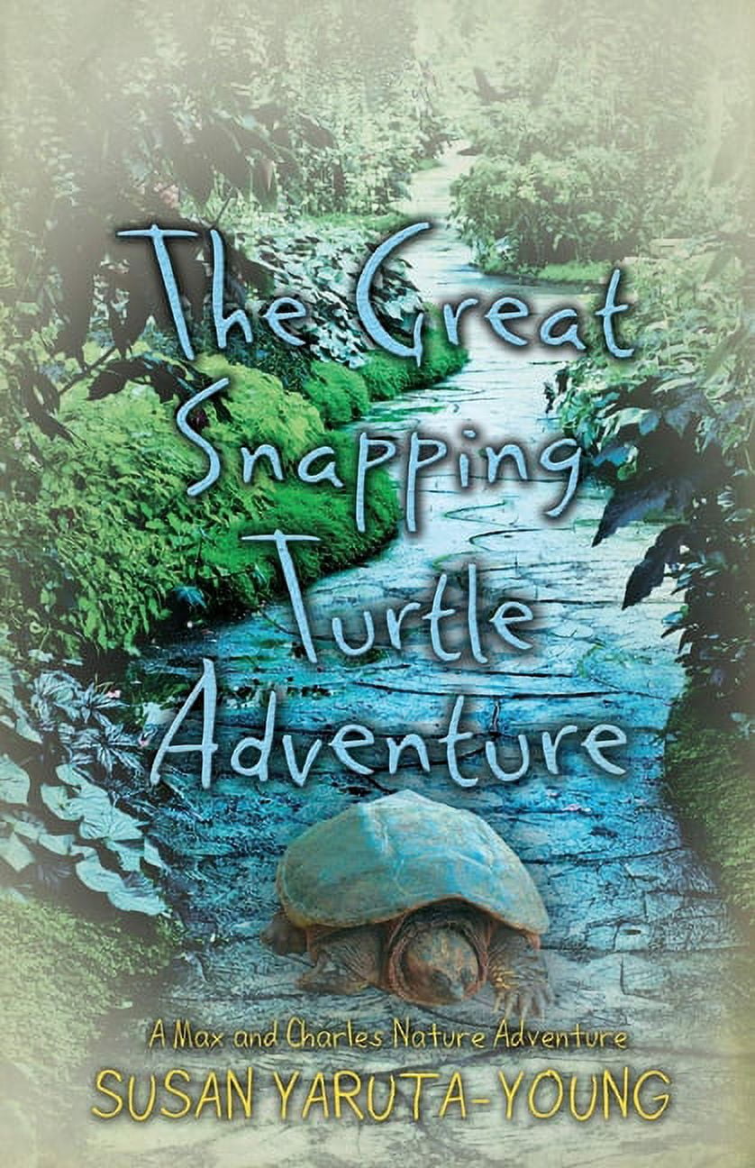 Snapping Turtle Books