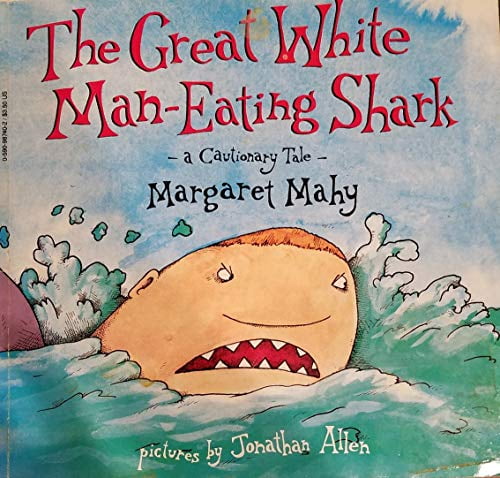 Shark Eating Man