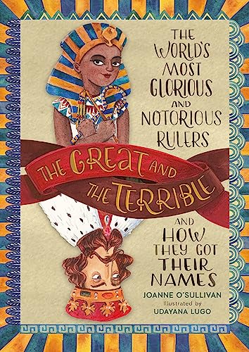 Pre-Owned The Great and the Terrible: The World's Most Glorious and ...