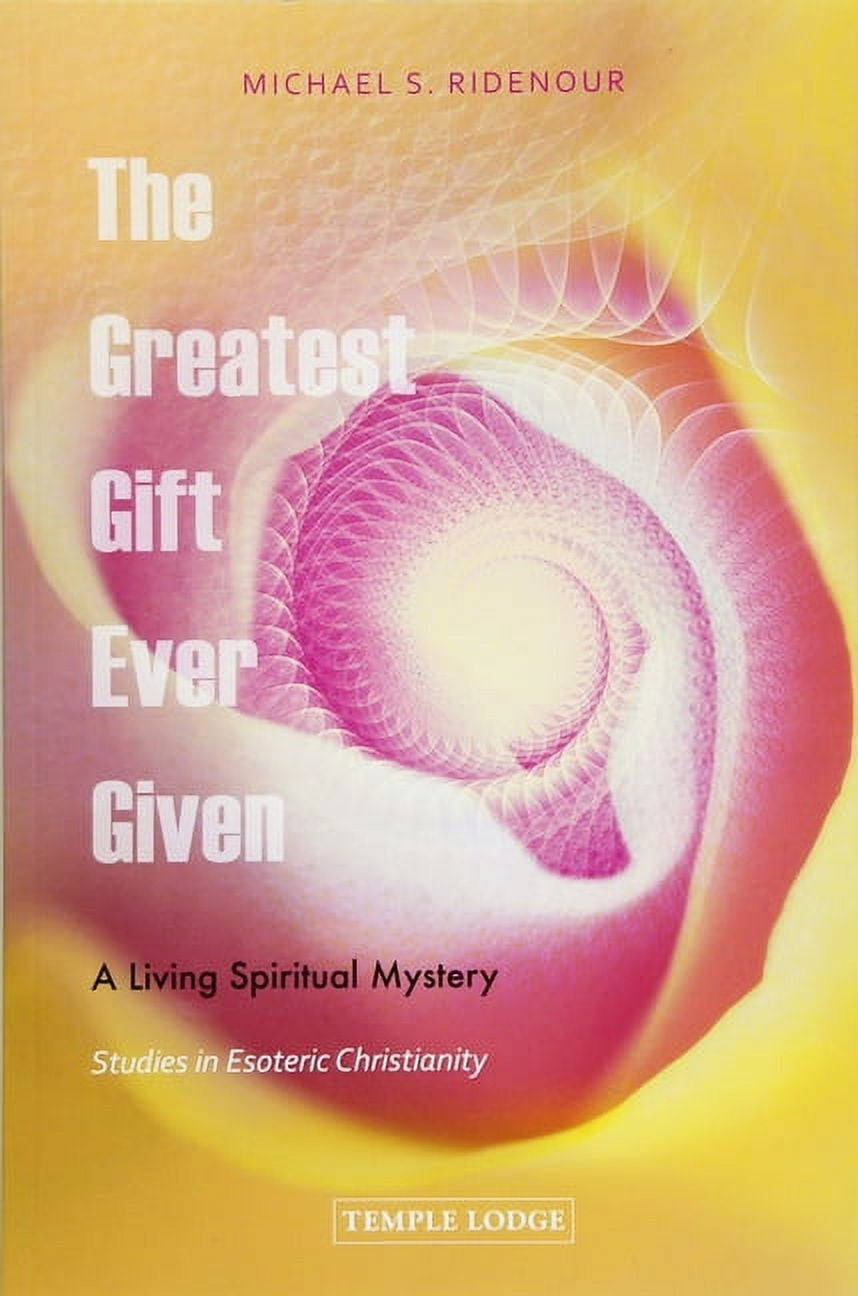 The Greatest Gift Ever Given (Paperback) - Walmart.com The Greatest Gift Ever Given (Paperback) - Walmart.com