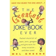 The Best Joke Book (Period) : Hundreds of the Funniest, Silliest, Most ...