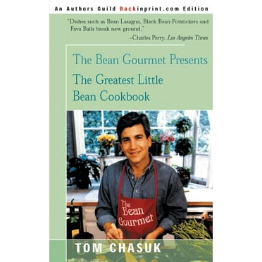 Bean By Bean: A Cookbook - Paperback - Walmart.com