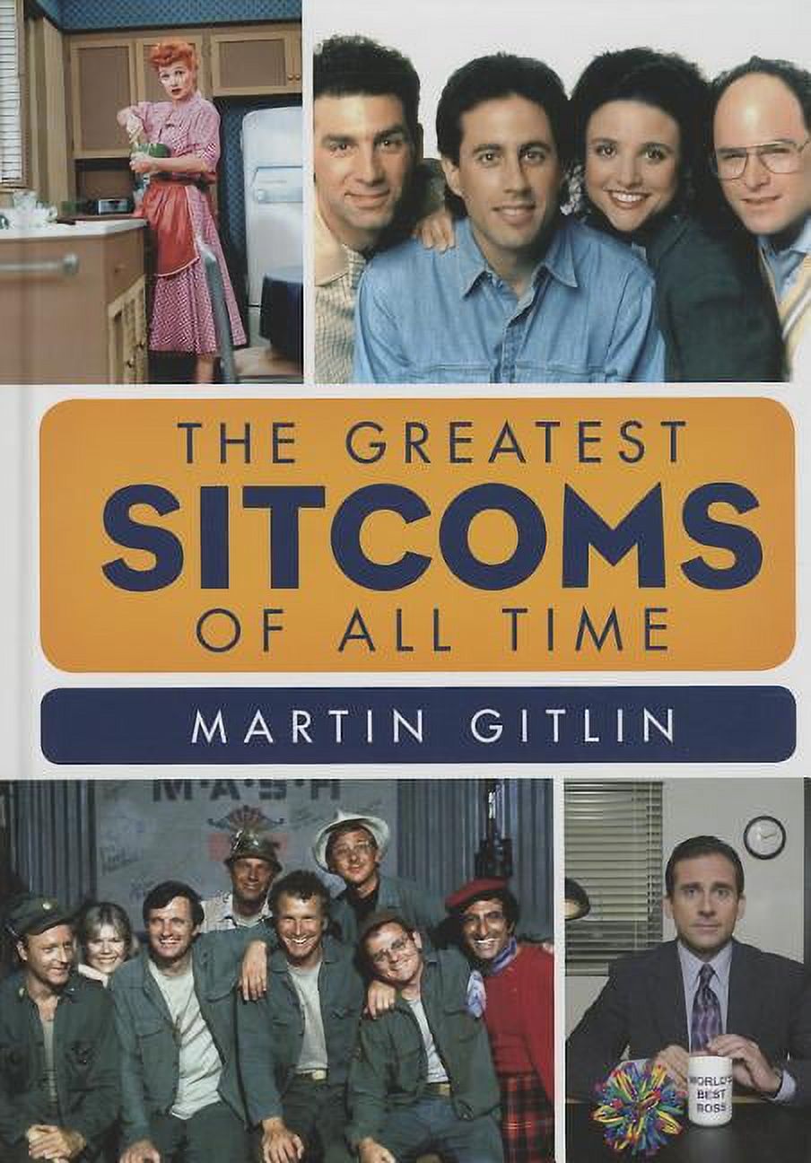 Great Sitcoms