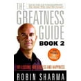The Greatness Guide Book 2 (Paperback) - Walmart.com