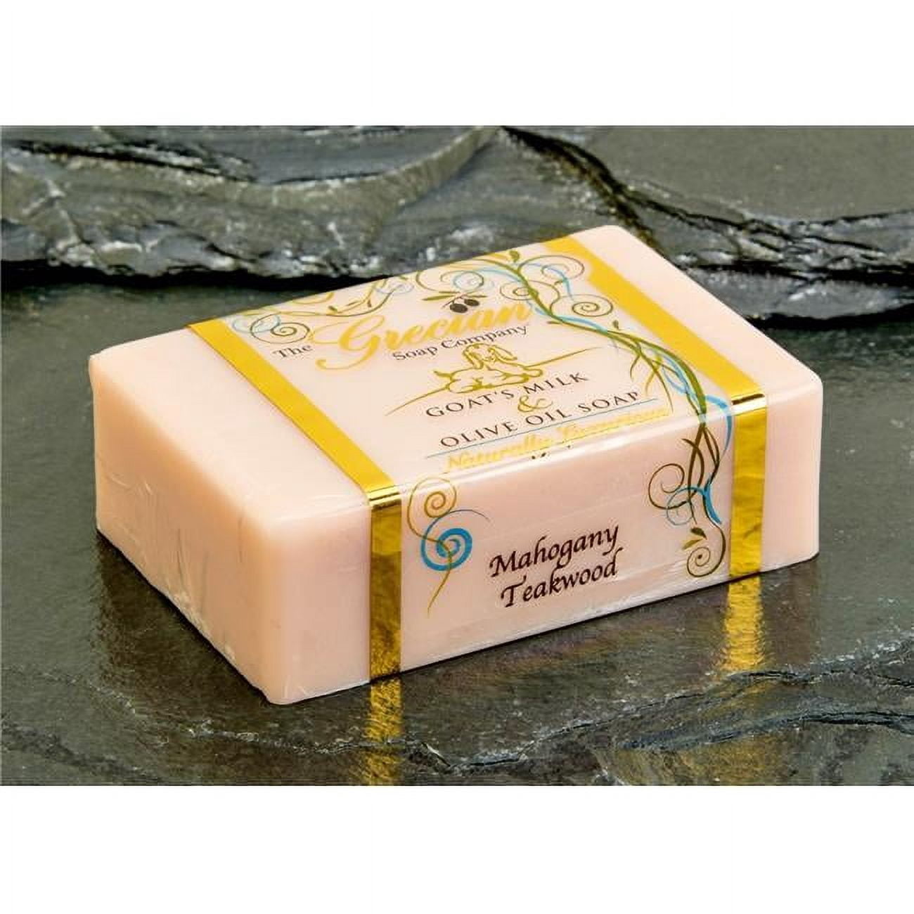 The Grecian Soap GMS-24 The Best Goat Milk Soap with Olive Oil ...