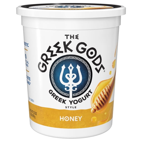 Healthiest Flavored Greek Yogurt