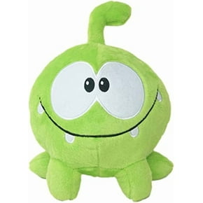 Om Nom Plush