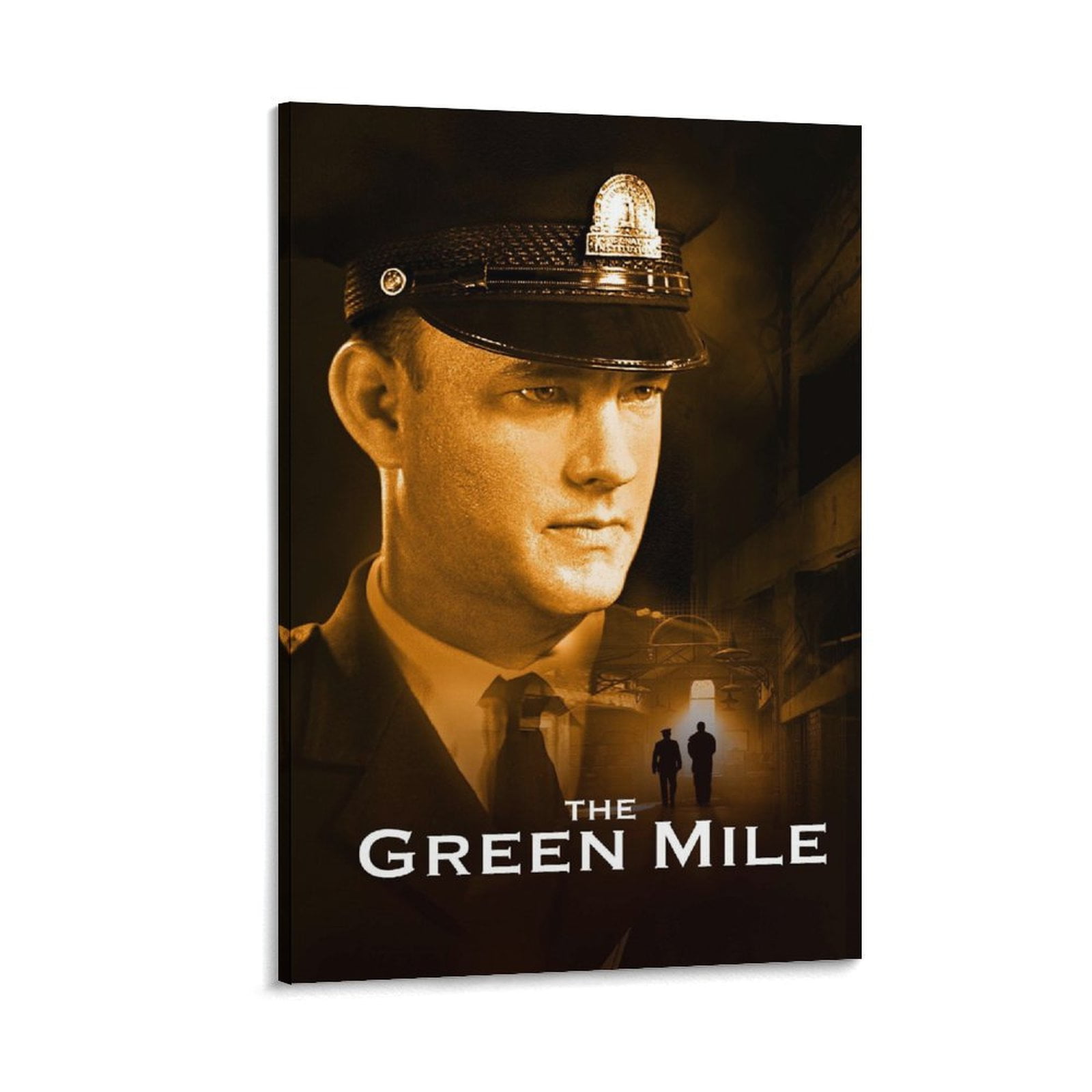 The Green Mile Movie Poster Print Photo Art Painting Canvas Poster Home ...
