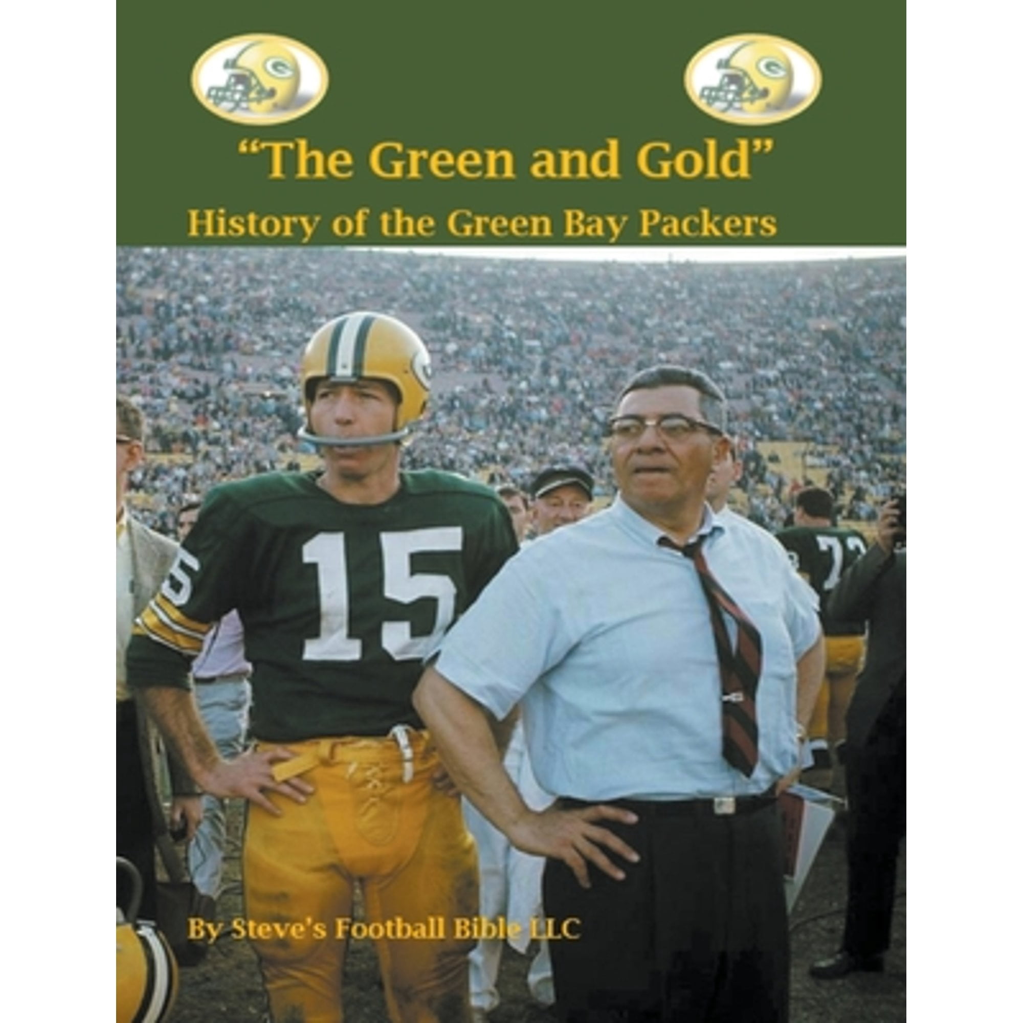 Packer History