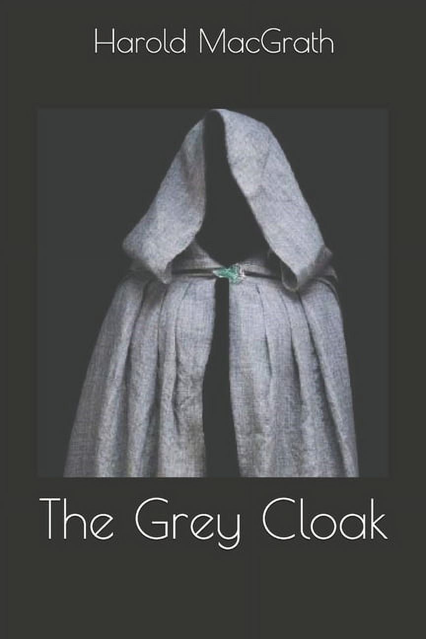 The Grey Cloak - Walmart.com