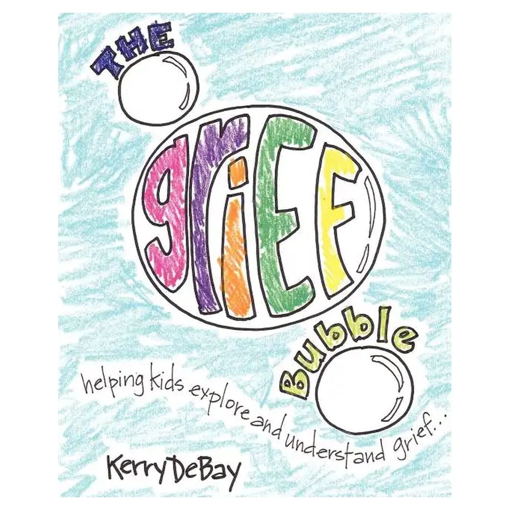 The Grief Bubble (Paperback) - Walmart.com