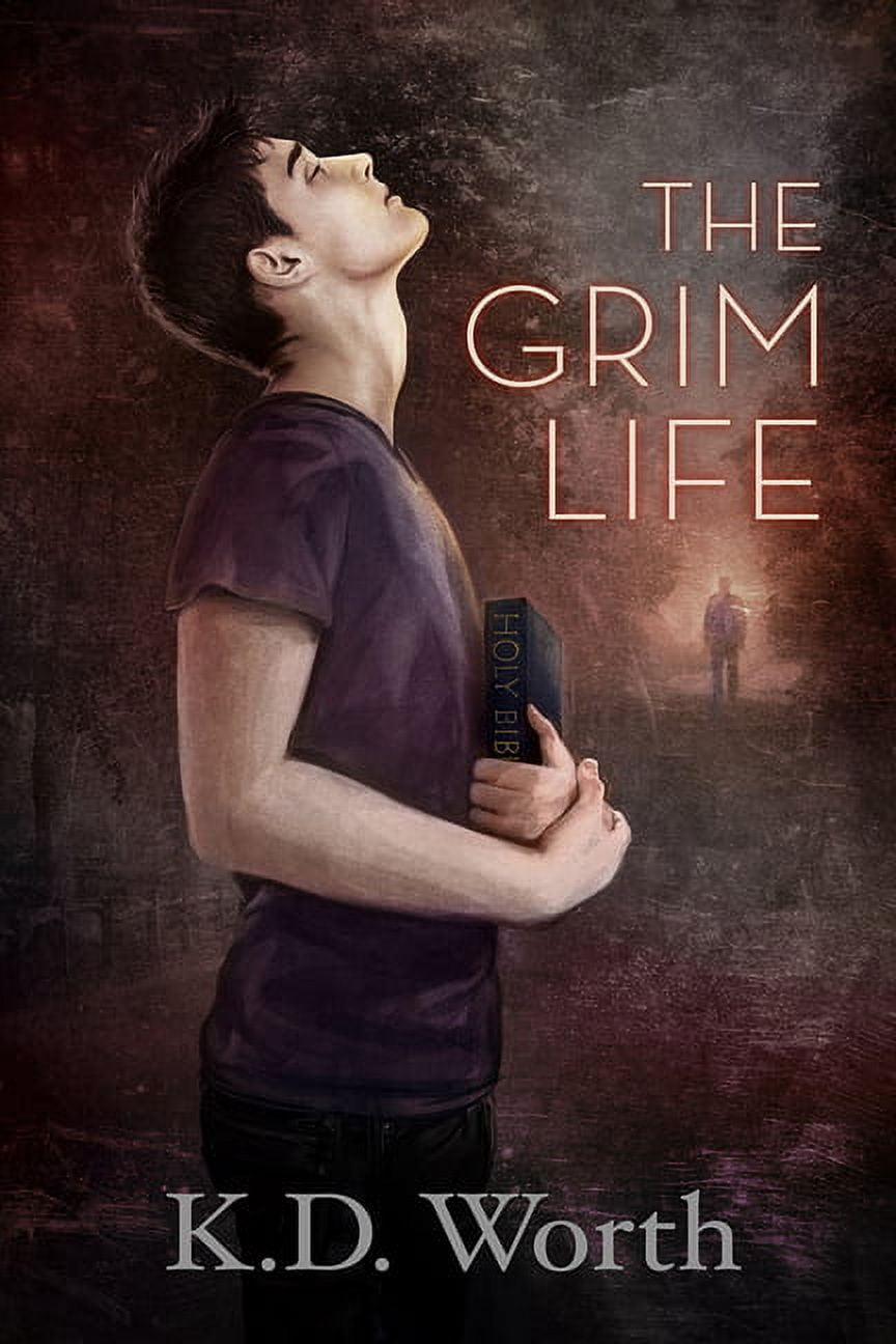 Grim Life The Grim Life, Book 1, (Paperback) - Walmart.com