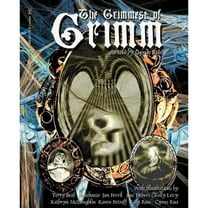 The Original Folk and Fairy Tales of the Brothers Grimm (Paperback ...