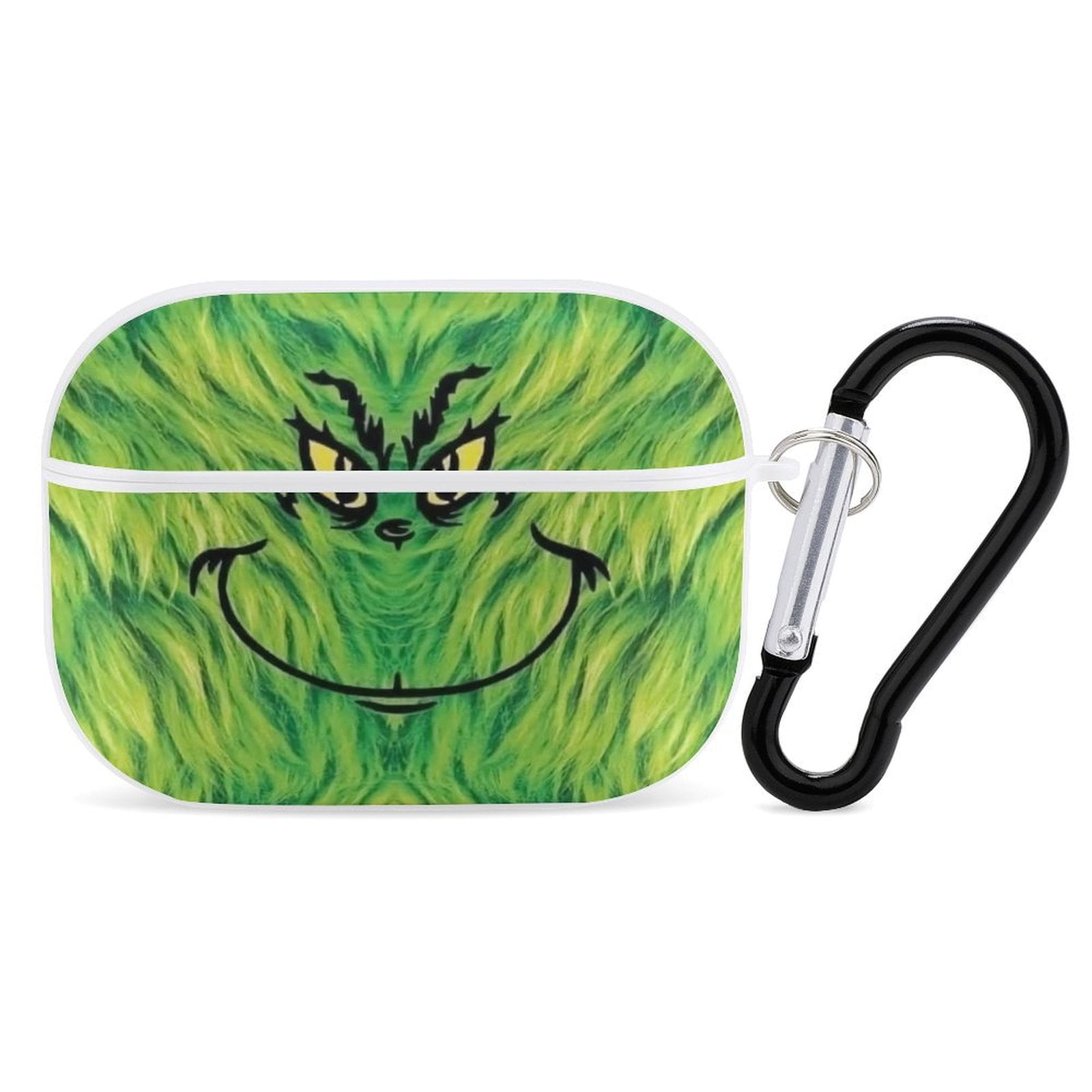 The Grinch Case for AirPods Pro Case 2nd 1st Generation Case Cover ...