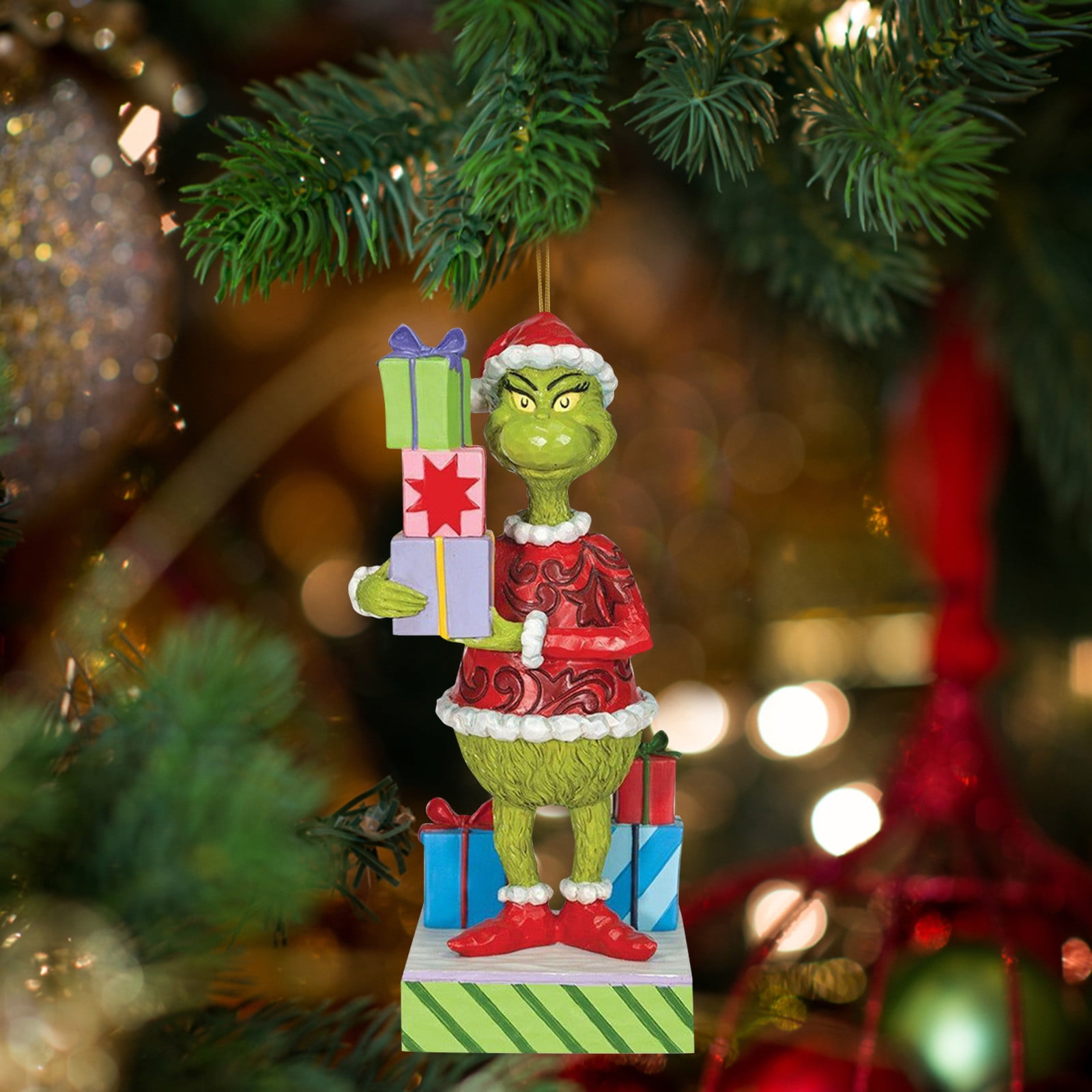 The Grinch Christmas Decor,Grinch Christmas Door Sign,Grinch Decor ...
