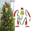 DC Grinch Tree Hugger - Walmart.com