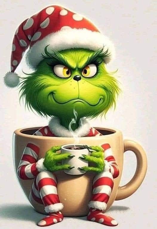 The Grinch Diamond Painting Kits for Adults, Diamond Art for Adults ...