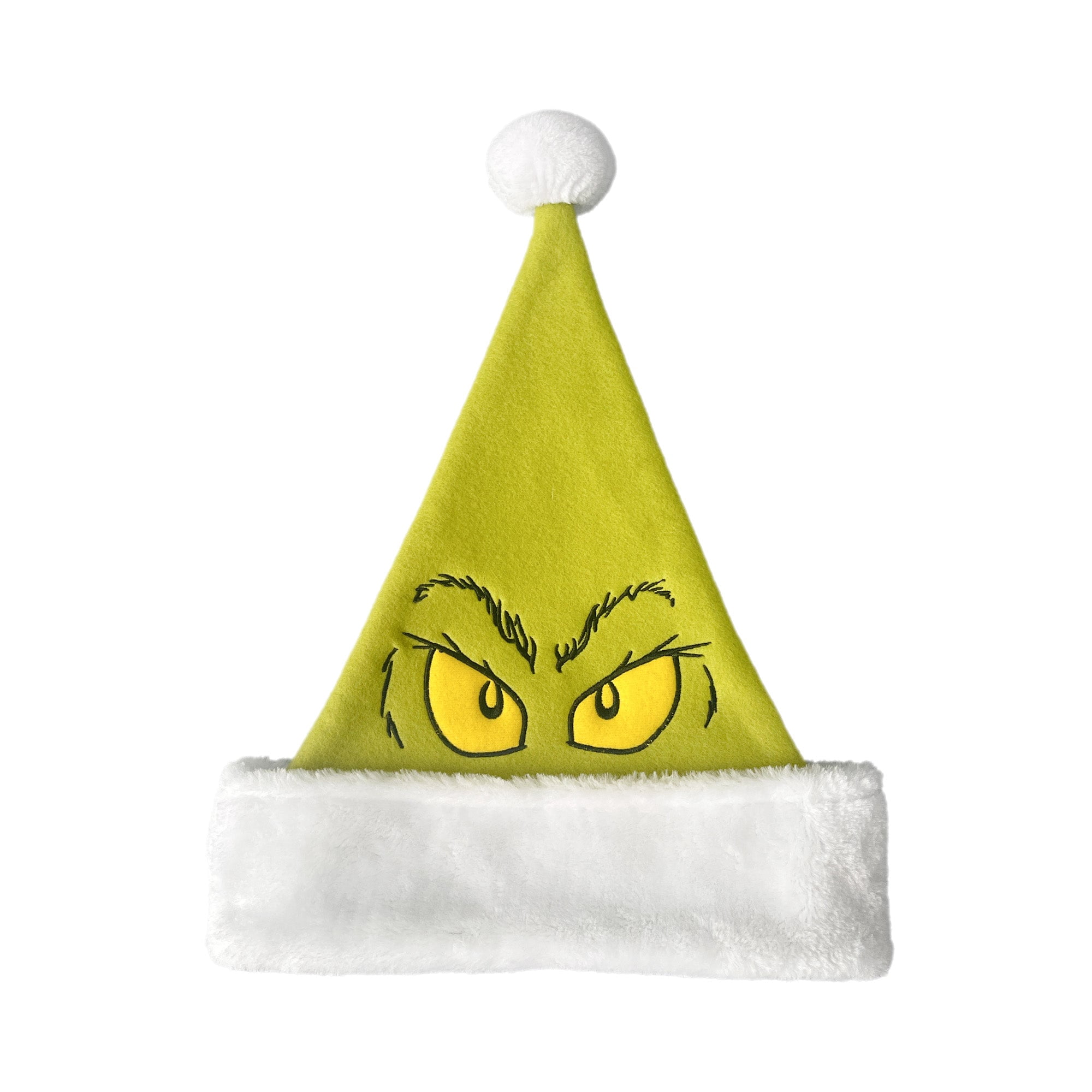 Grinch Eye