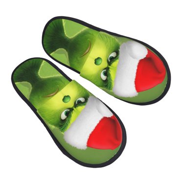 Nintendo Super Mario Little & Big Boys Slippers - Walmart.com
