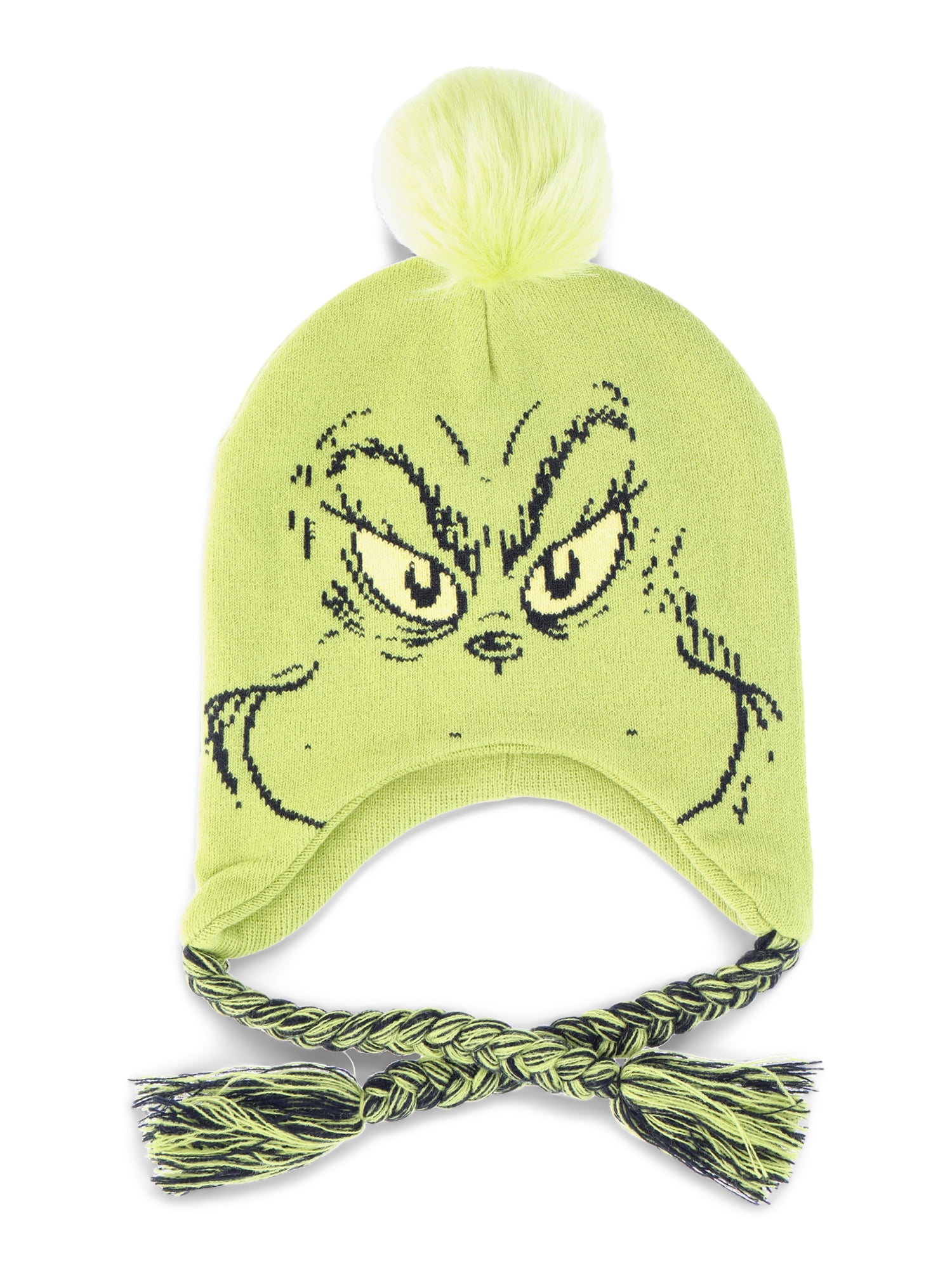 Grinch Hats