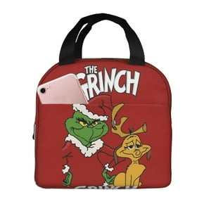 Grinch Boxes