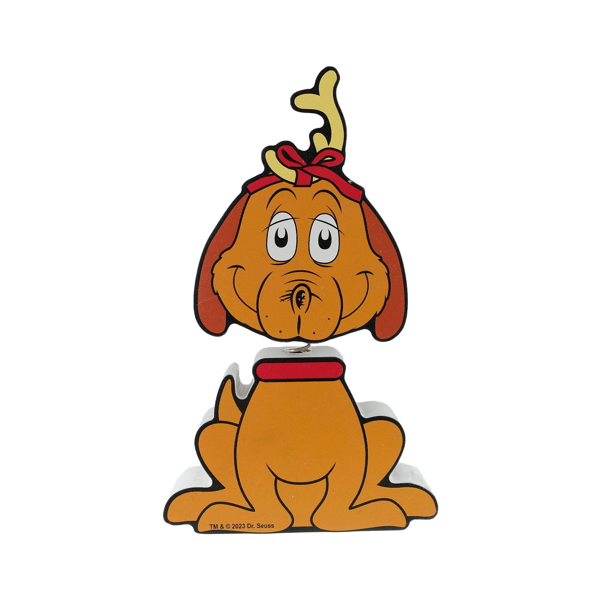 The Grinch Max Plush - Wishupon