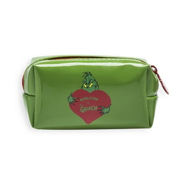 The Grinch x Revolution Whoville Heart Beauty Sponge - Walmart.com