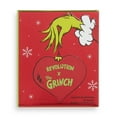 The Grinch x Revolution Whoville Heart Beauty Sponge - Walmart.com